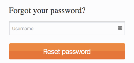 How to: Log In – Coach Logic Help desk